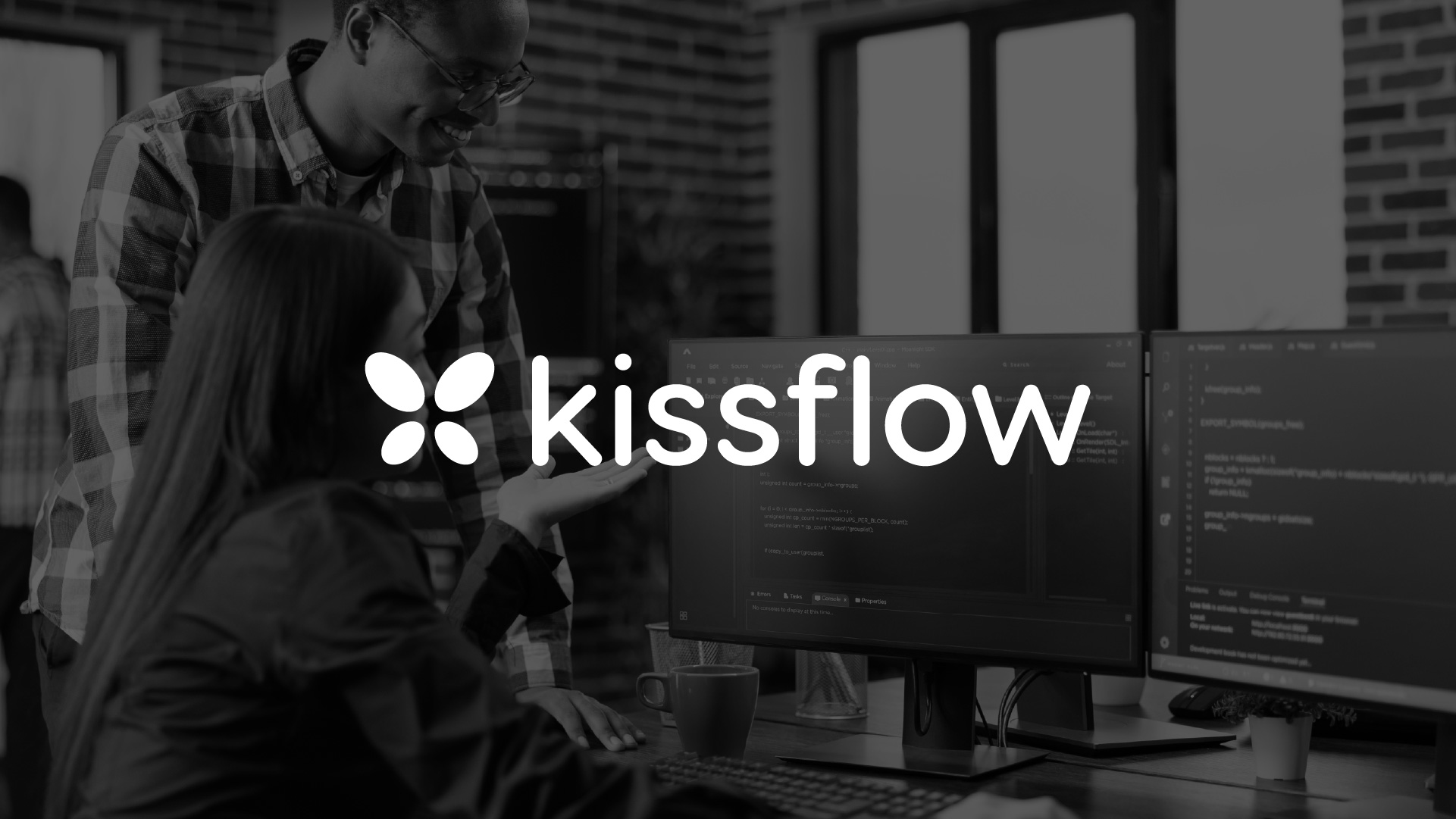 Kissflow App Store Expansion Case Study - Workflow Automation Success ...
